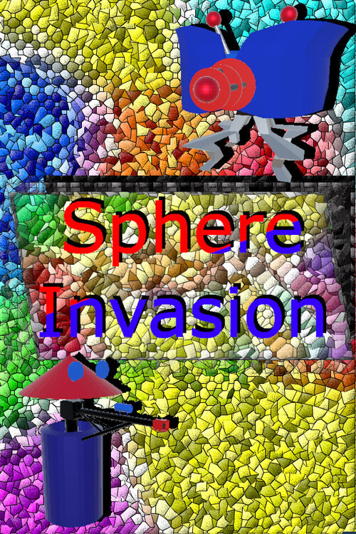 Sphere Invasion | Deku Deals