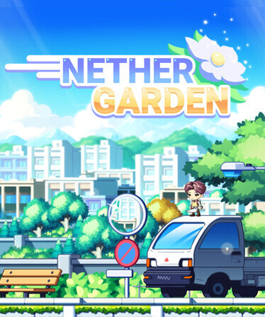 Nether Garden | Deku Deals
