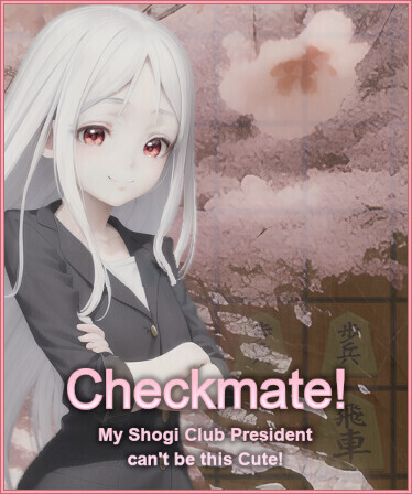 Checkmate! My Shogi Club President can't be this Cute! | Deku Deals