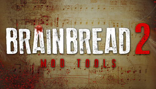 BrainBread 2 Mod Tools | Deku Deals