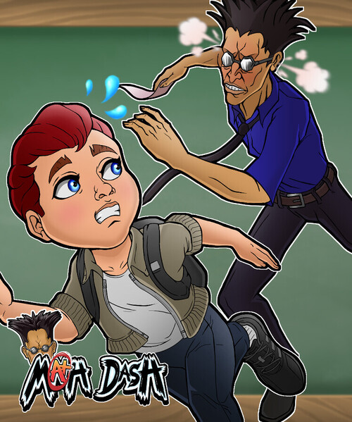 Math Dash | Deku Deals