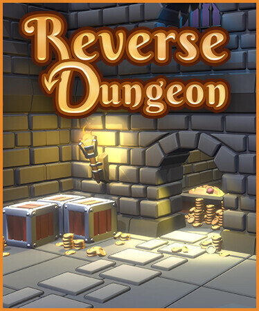 Reverse Dungeon | Deku Deals