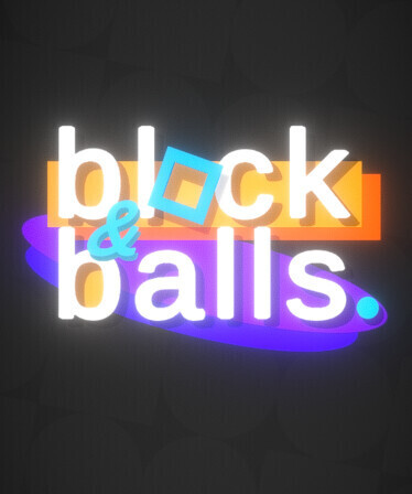 Block & Balls | Deku Deals