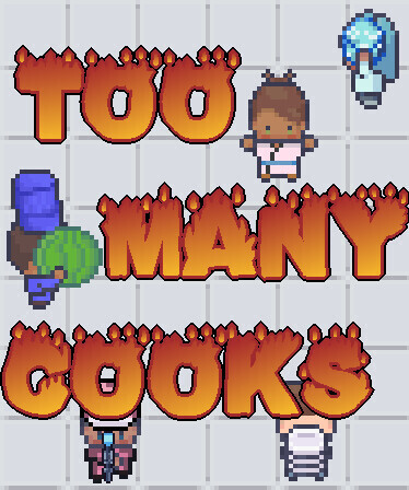 Too Many Cooks | Deku Deals