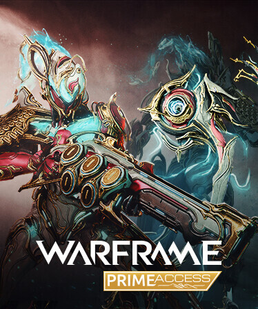 Warframe: Xaku Prime Access - Complete Pack | Deku Deals