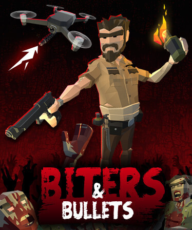 Biters & Bullets | Deku Deals