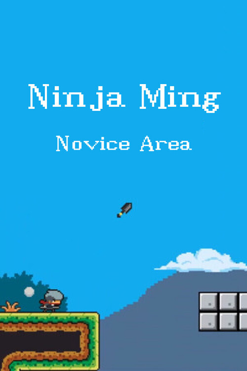 Ninja Ming: Novice Area | Deku Deals
