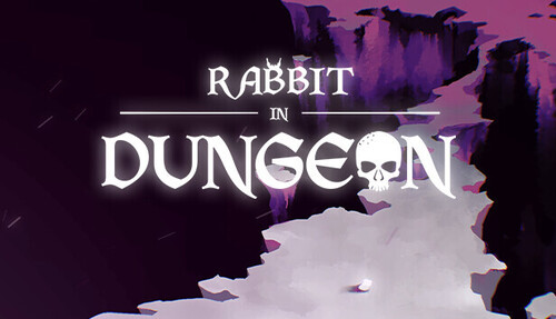 Rabbit in Dungeon | Deku Deals