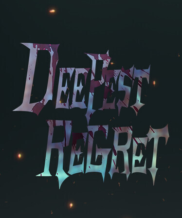DEEPEST REGRET | Deku Deals