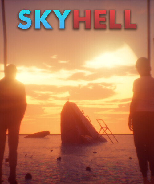 Skyhell | Deku Deals