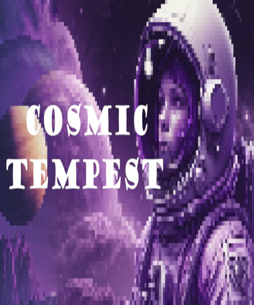 Cosmic Tempest | Deku Deals