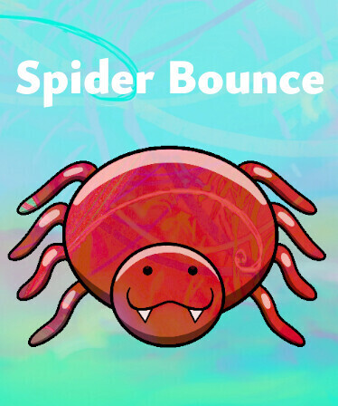 Spider Bounce | Deku Deals
