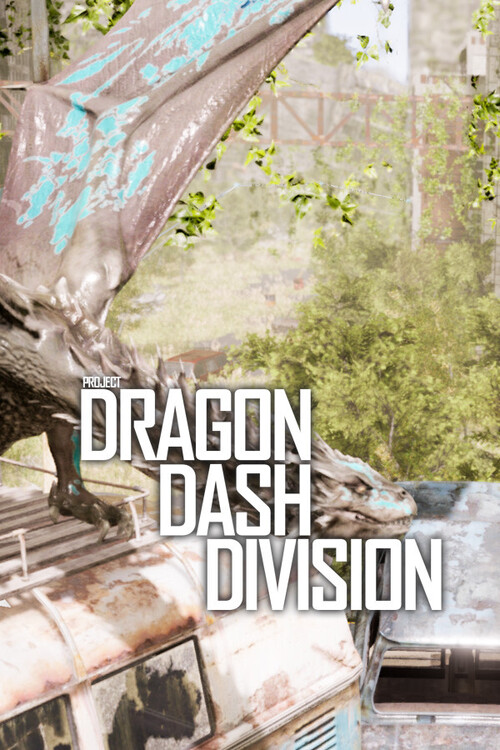 Dragon Dash Division | Deku Deals