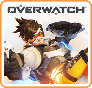 Overwatch - Deku Deals