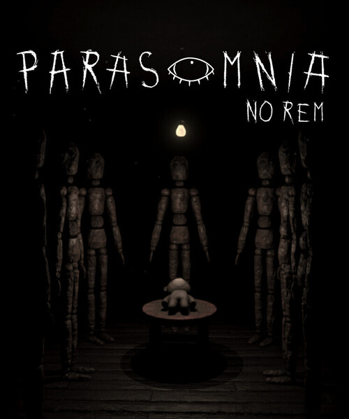 Parasomnia: No REM | Deku Deals