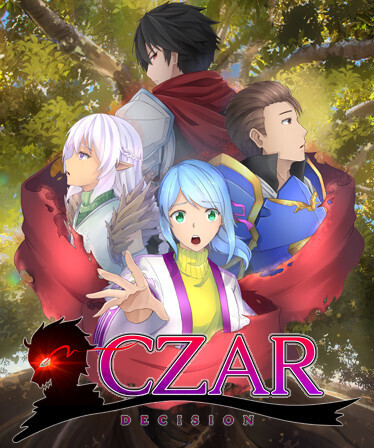 CZAR: Decision | Deku Deals