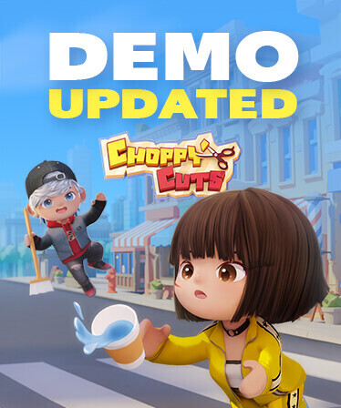 Choppy Cuts | Deku Deals