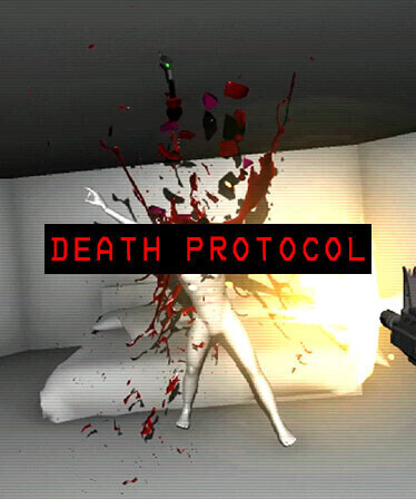 Death Protocol | Deku Deals