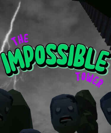 The Impossible Tower | Deku Deals