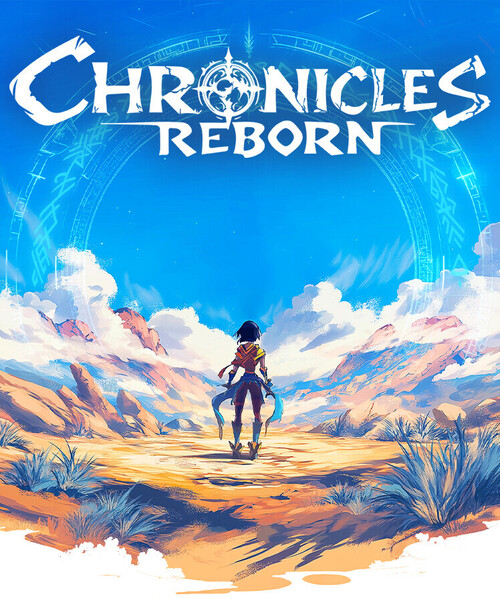 Chronicles Reborn | Deku Deals