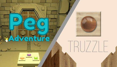 Keep Calm and Puzzle Bundle | Deku Deals