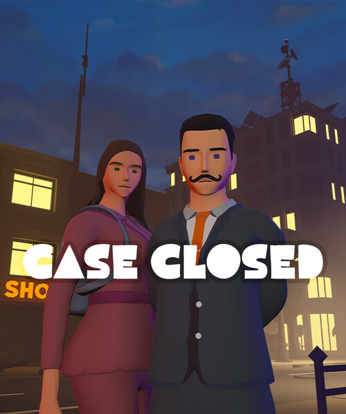 Case Closed | Deku Deals