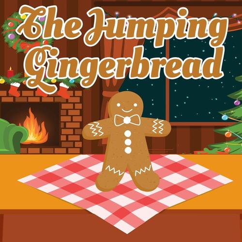 The Jumping Gingerbread | Deku Deals