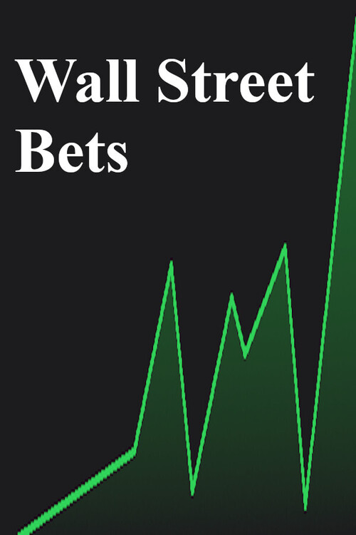 Wall Street Bets | Deku Deals