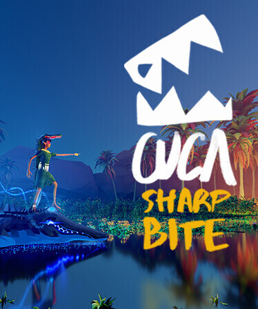 Cuca: Sharp Bite | Deku Deals