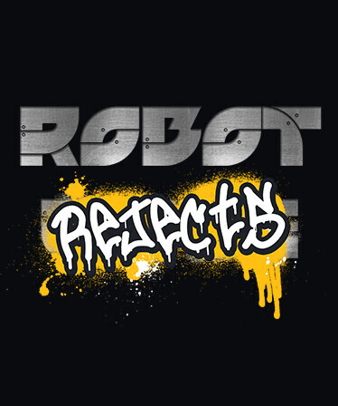Robot Rejects | Deku Deals