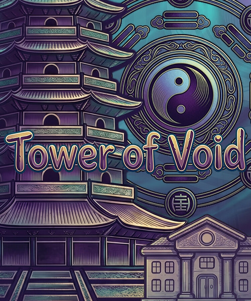 Tower of Void | Deku Deals