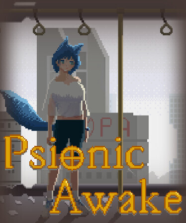 Psionic Awake | Deku Deals