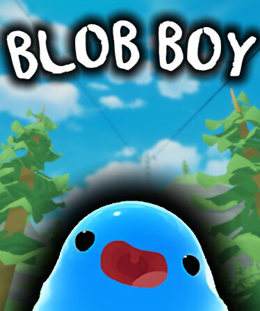 Blob Boy | Deku Deals