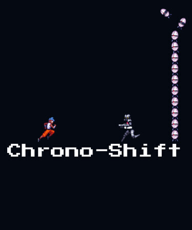 Chrono-Shift | Deku Deals