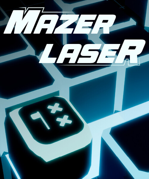 Mazer Laser | Deku Deals