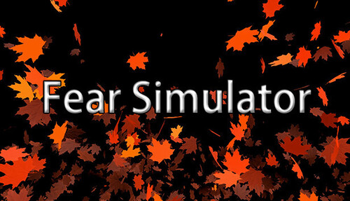 Fear Simulator | Deku Deals