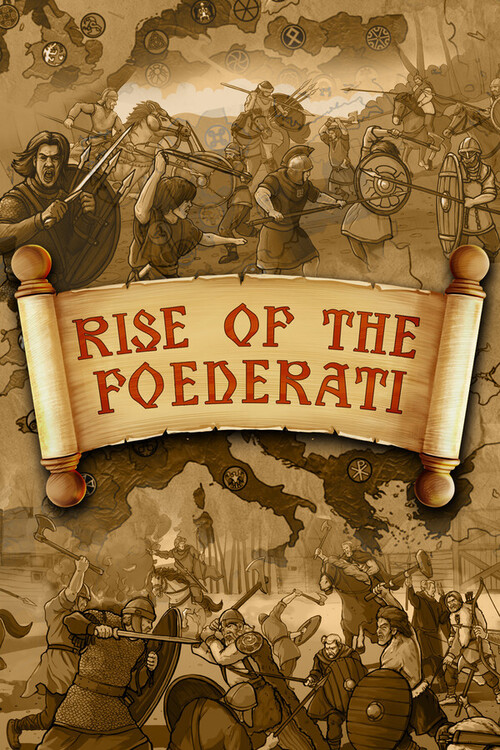 Rise of the Foederati | Deku Deals