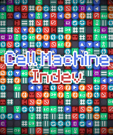 Cell Machine Indev | Deku Deals