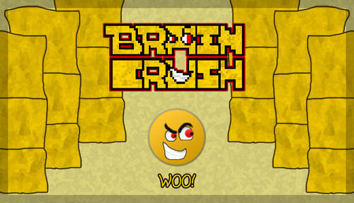 Brain Crush | Deku Deals