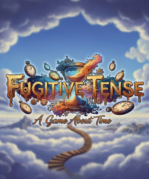 Fugitive Tense: A Game About Time | Deku Deals