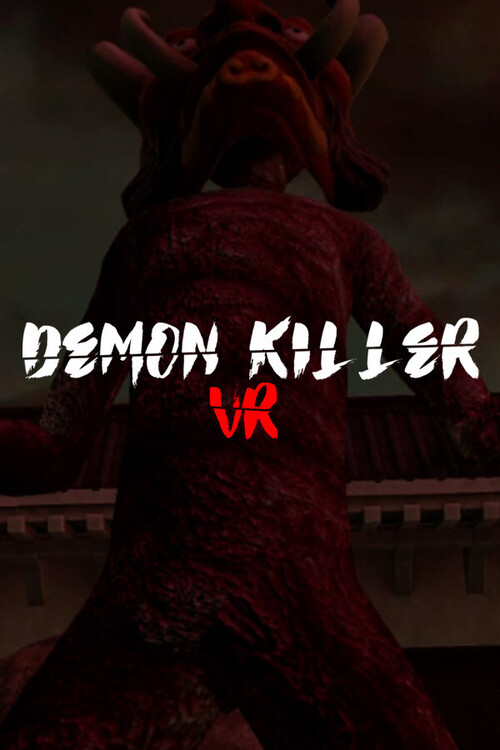 Demon Killer VR | Deku Deals