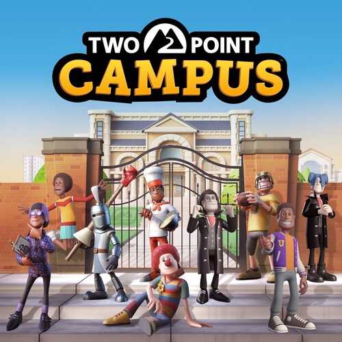 Two Point Bonus Pack | Deku Deals