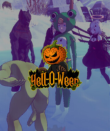 Hell-O-Ween | Deku Deals