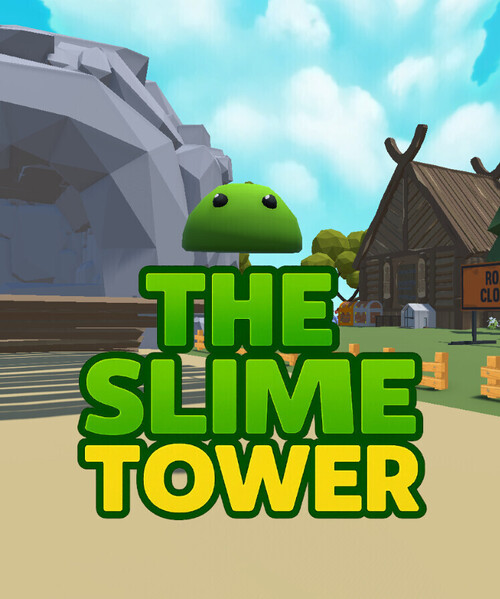 Slime Tower | Deku Deals