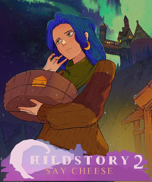 ChildStory 2 - Say Cheese! | Deku Deals