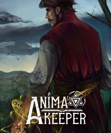Anima Keeper | Deku Deals