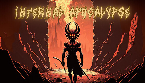 Infernal Apocalypse: Rise of the Underworld | Deku Deals