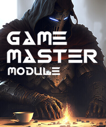 Game Master Module | Deku Deals