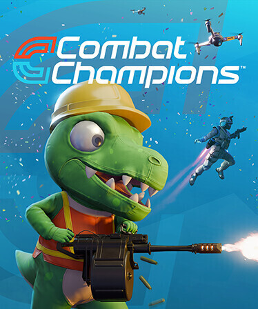 Combat Champions | Deku Deals