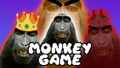 Monkey Game | Deku Deals